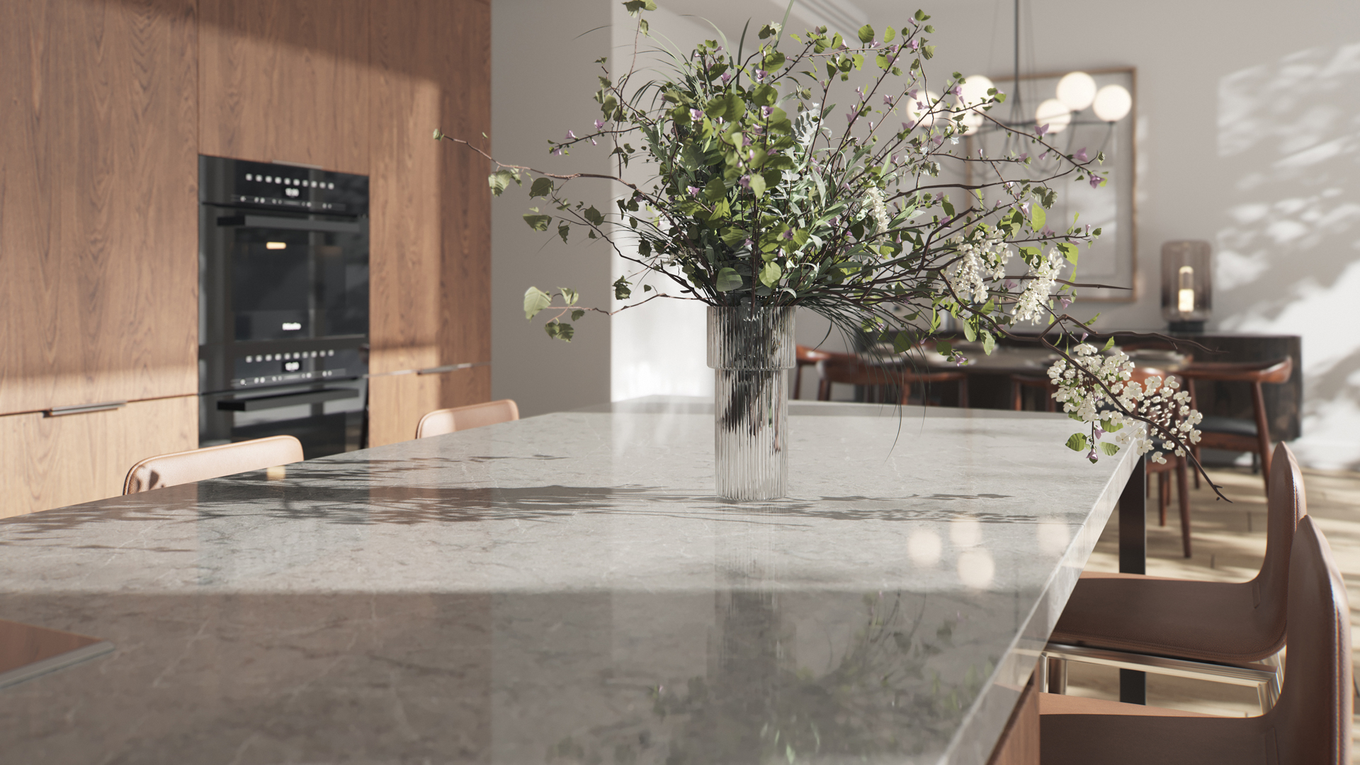 Caesarstone portaal professionele partners | Caesarstone EMEA