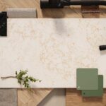 Goldfinch | Caesarstone EMEA